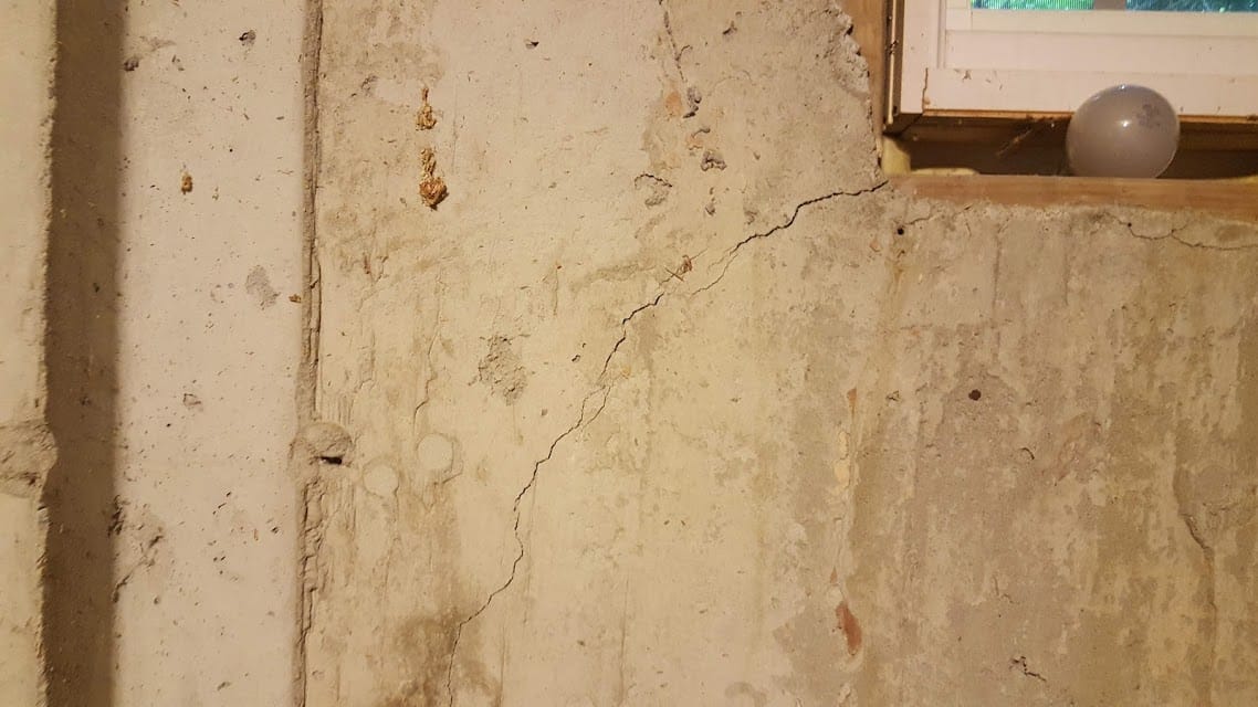 3 Myths about Basement Wall Cracks That Every Homeowner Should Know in ...